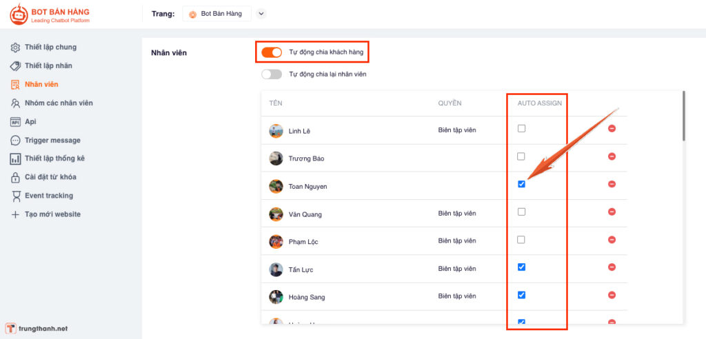 Chatbox là gì? Tính năng Chatbox trong việc chăm sóc khách hàng - Đinh ...